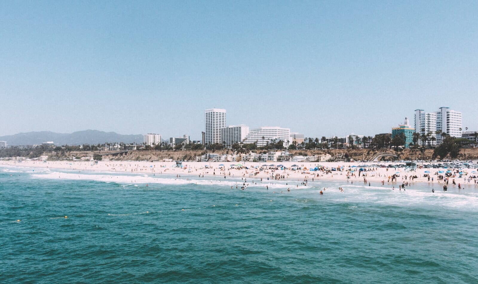 The 14 Best US Beaches for Summer 2026 (and the Coastal Road Trips to ...
