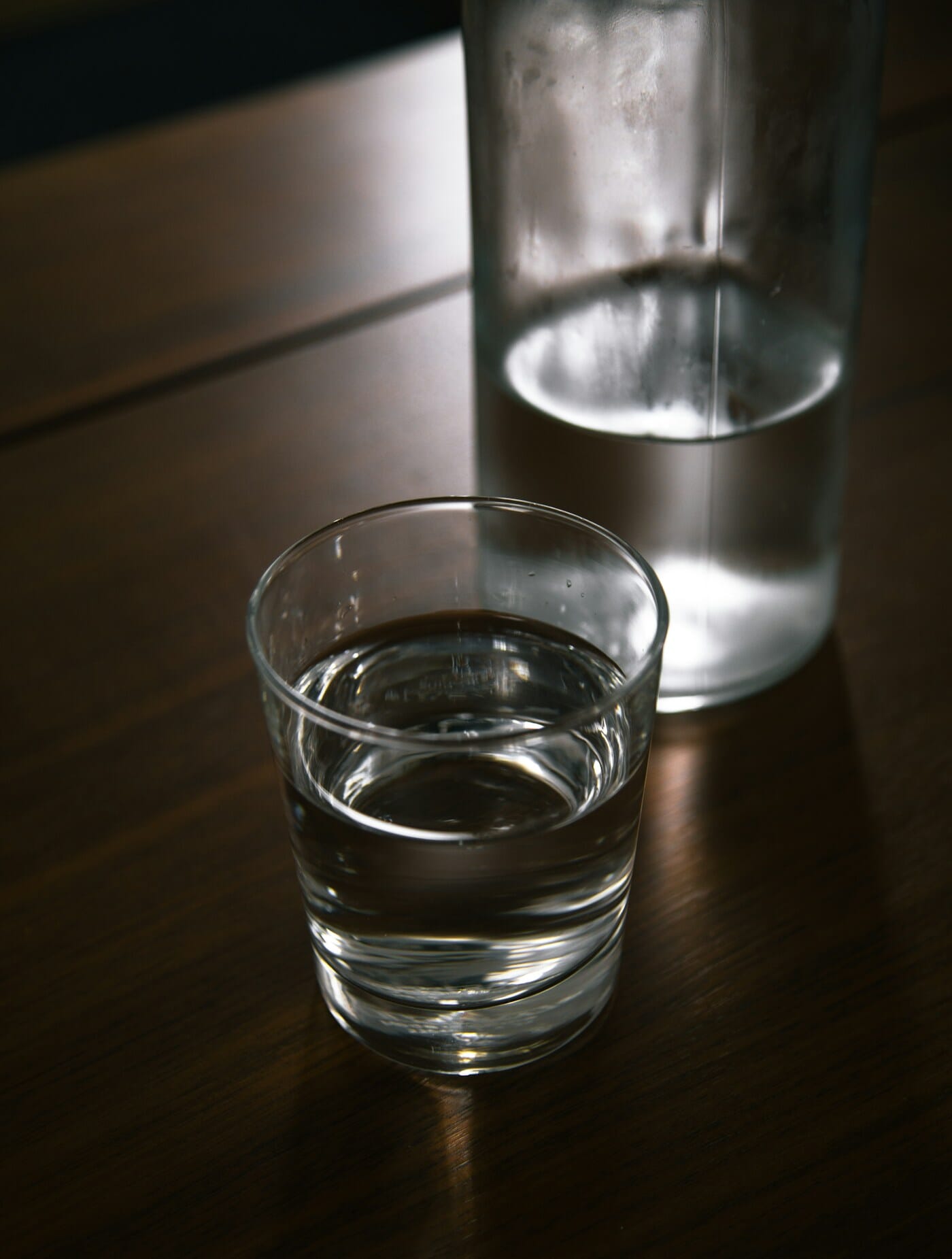 Mapped: Where Restaurants Must Give You Free Tap Water — and Where They ...