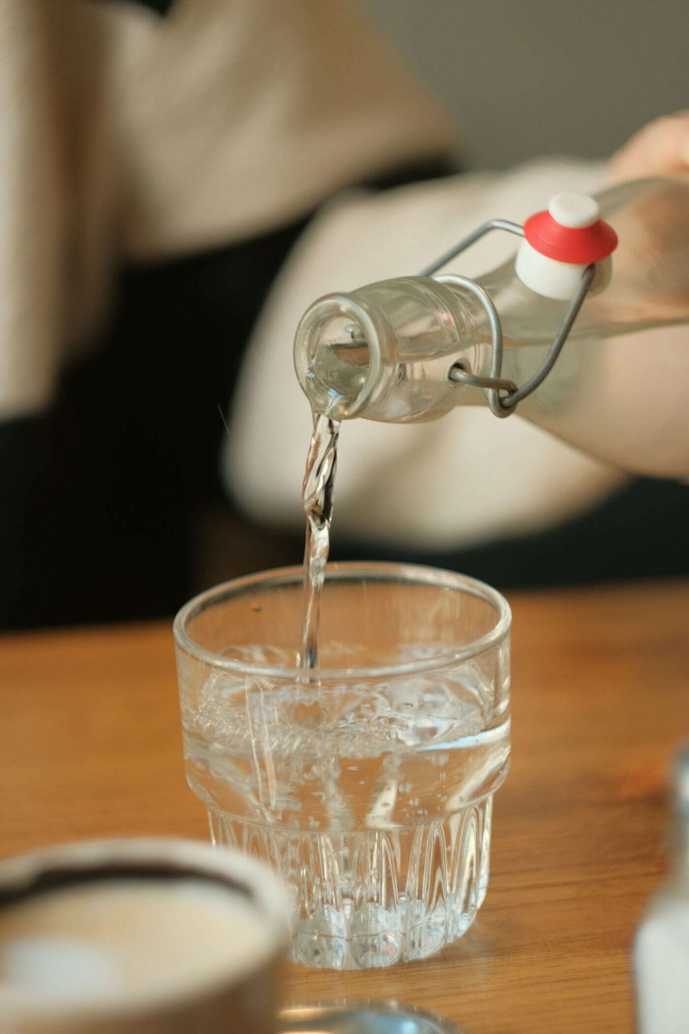 Mapped: Where Restaurants Must Give You Free Tap Water — and Where They ...