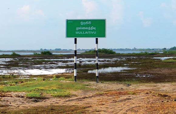 District Map of Sri Lanka, Facts and Information | Mappr