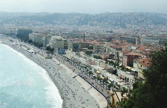 What is the Capital of Chad? | Mappr