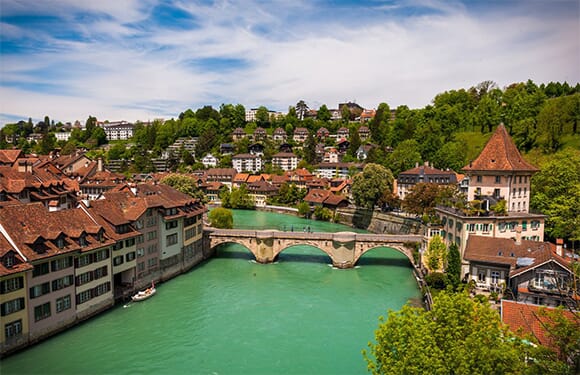 What is the Capital of Switzerland? | Mappr What is the Capital of Switzerland? | Mappr