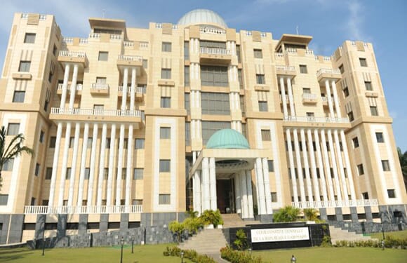 What is the Capital of Gabon? | Mappr