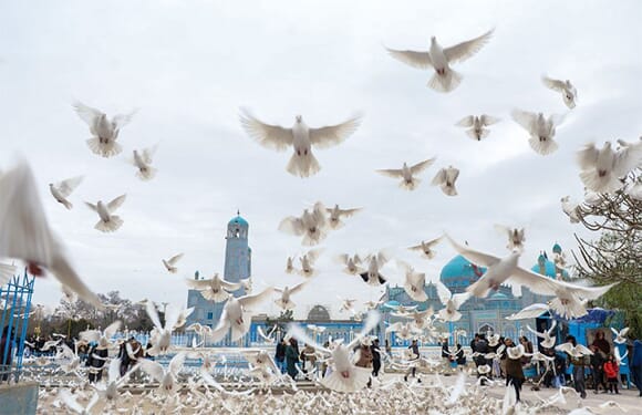 The World's Least Known and Least Visited Countries | Mappr