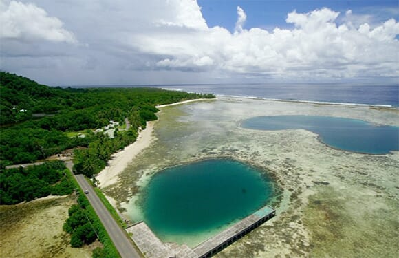 Tourism in Micronesia and 20 Reasons to Visit