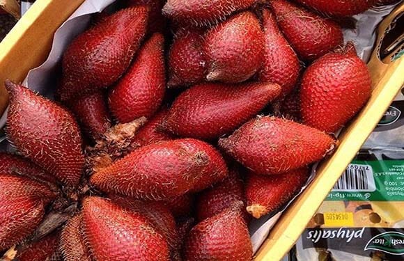 Rare Fruits in the World (Our Top 10 Picks) | Mappr