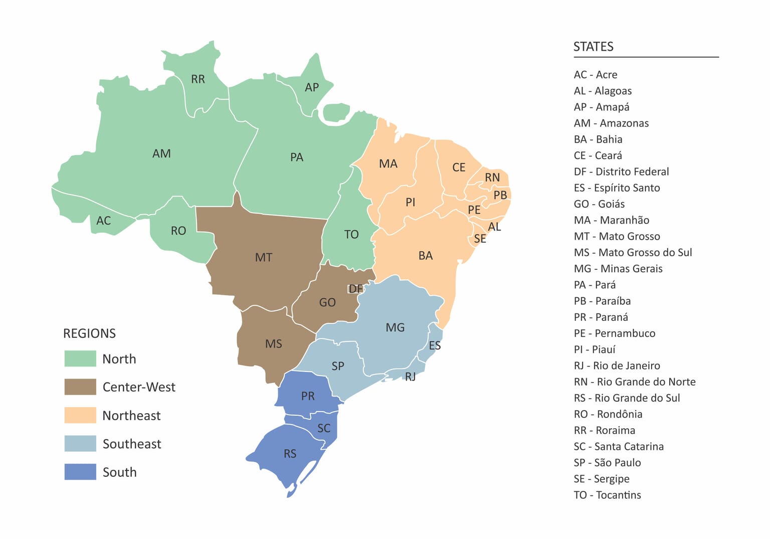 Where Is Brazil Mappr where-is-brazil-mappr