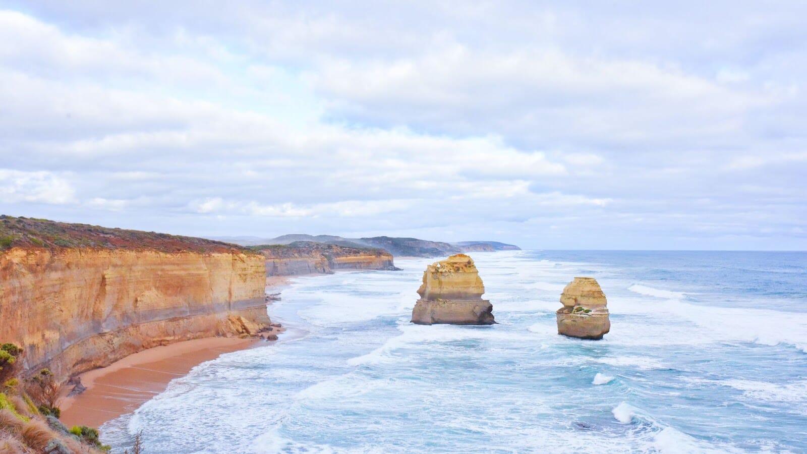 Top 10 Longest Coastline Countries | Mappr