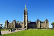 What Is The Capital Of Canada Mappr What Is The Capital Of Canada Mappr