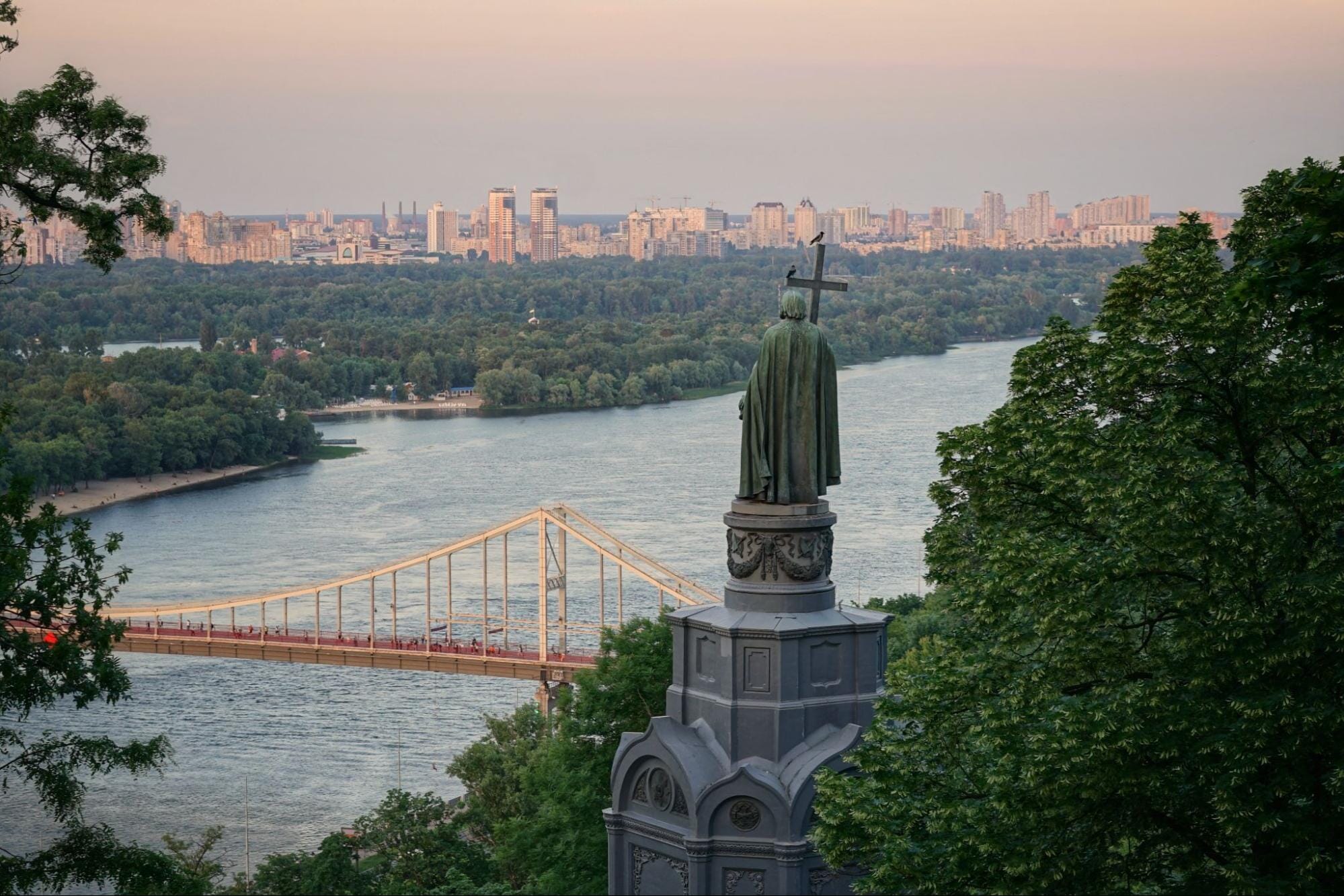 Top 20 Largest Countries in Europe - is Ukraine the Biggest?