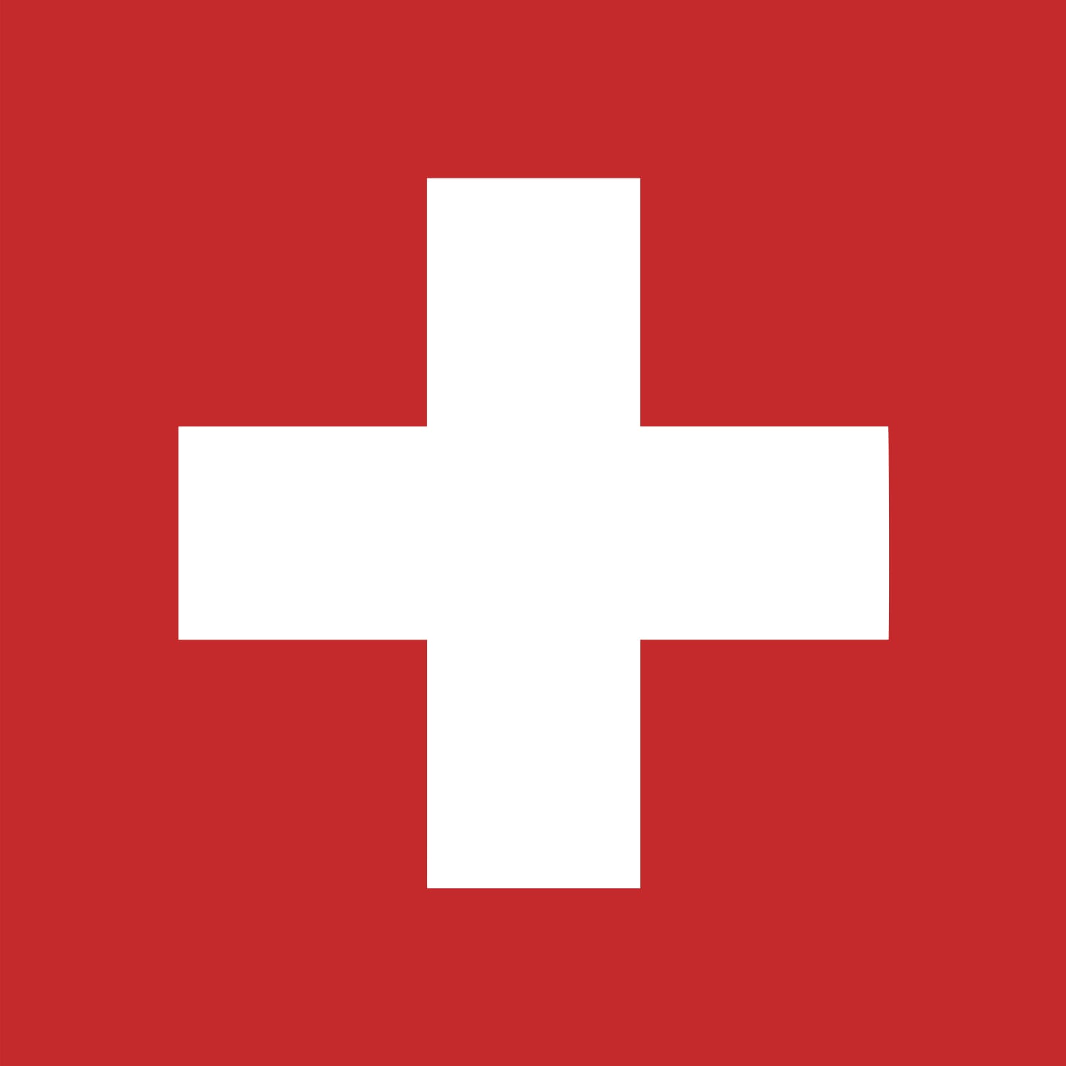 The Swiss Flag: Meaning, Colors, and History | Mappr