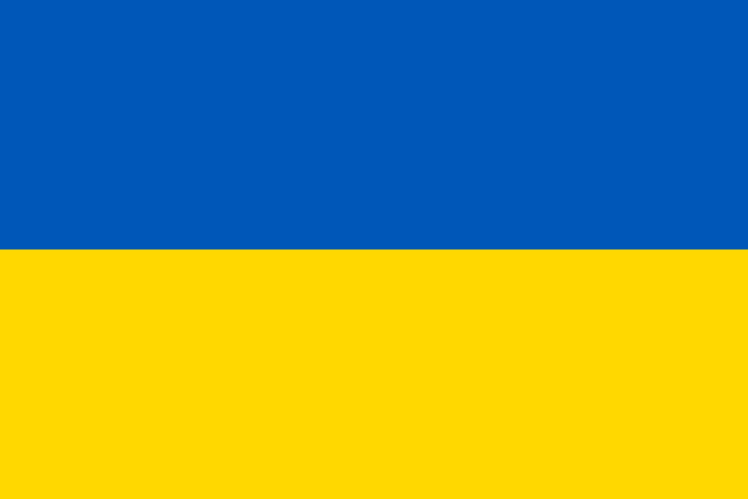 🇺🇦 Ukraine Flag Unveiled: Colors, Meaning, Coat of Arms, Flag Map, and ...