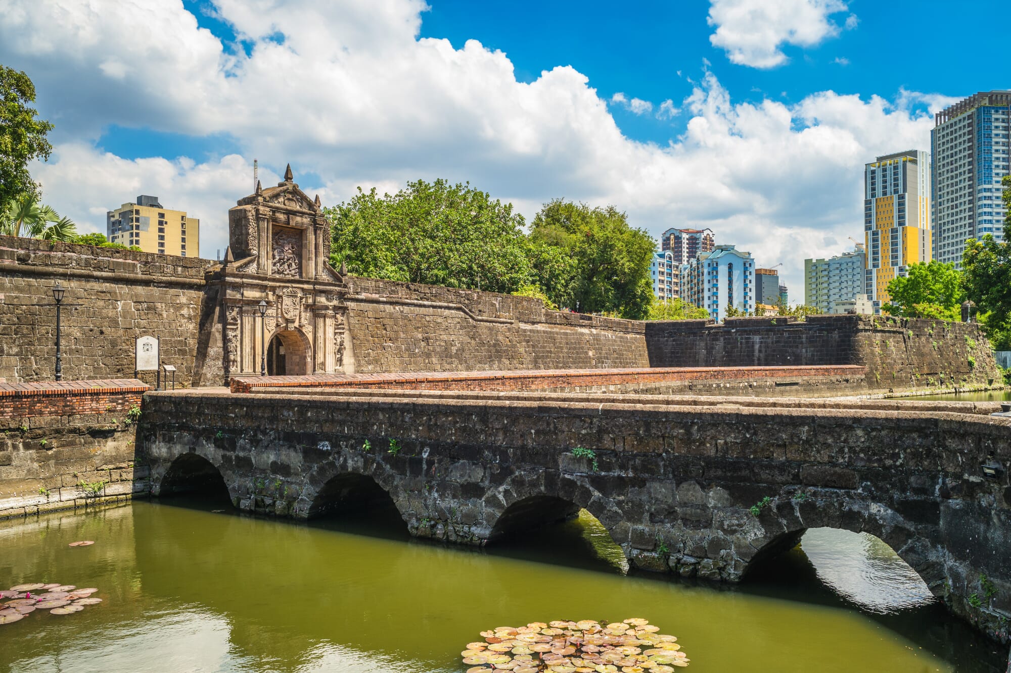 What is the Capital of the Philippines? | Mappr