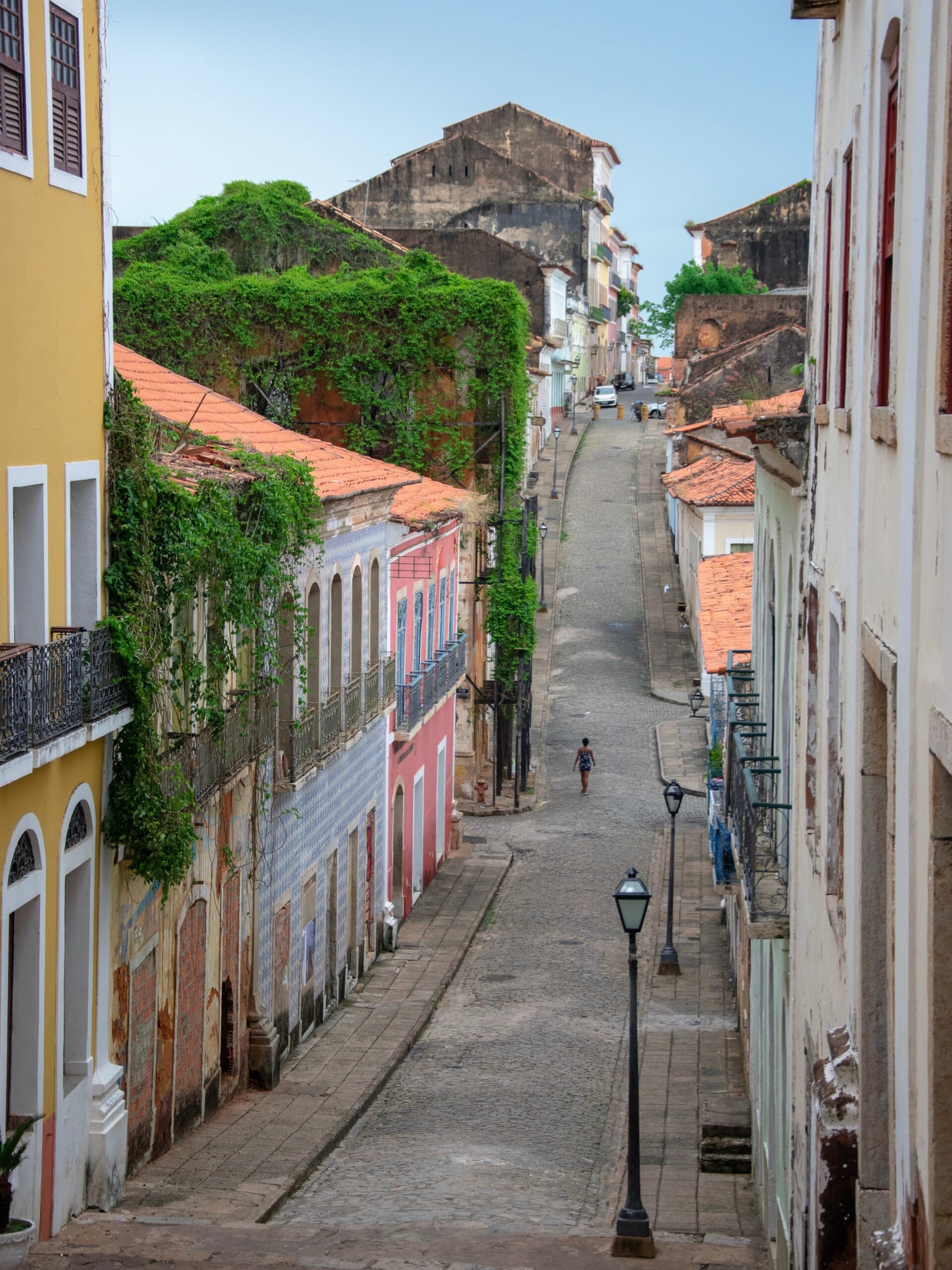 The 26 States of Brazil (Political Map) | Mappr