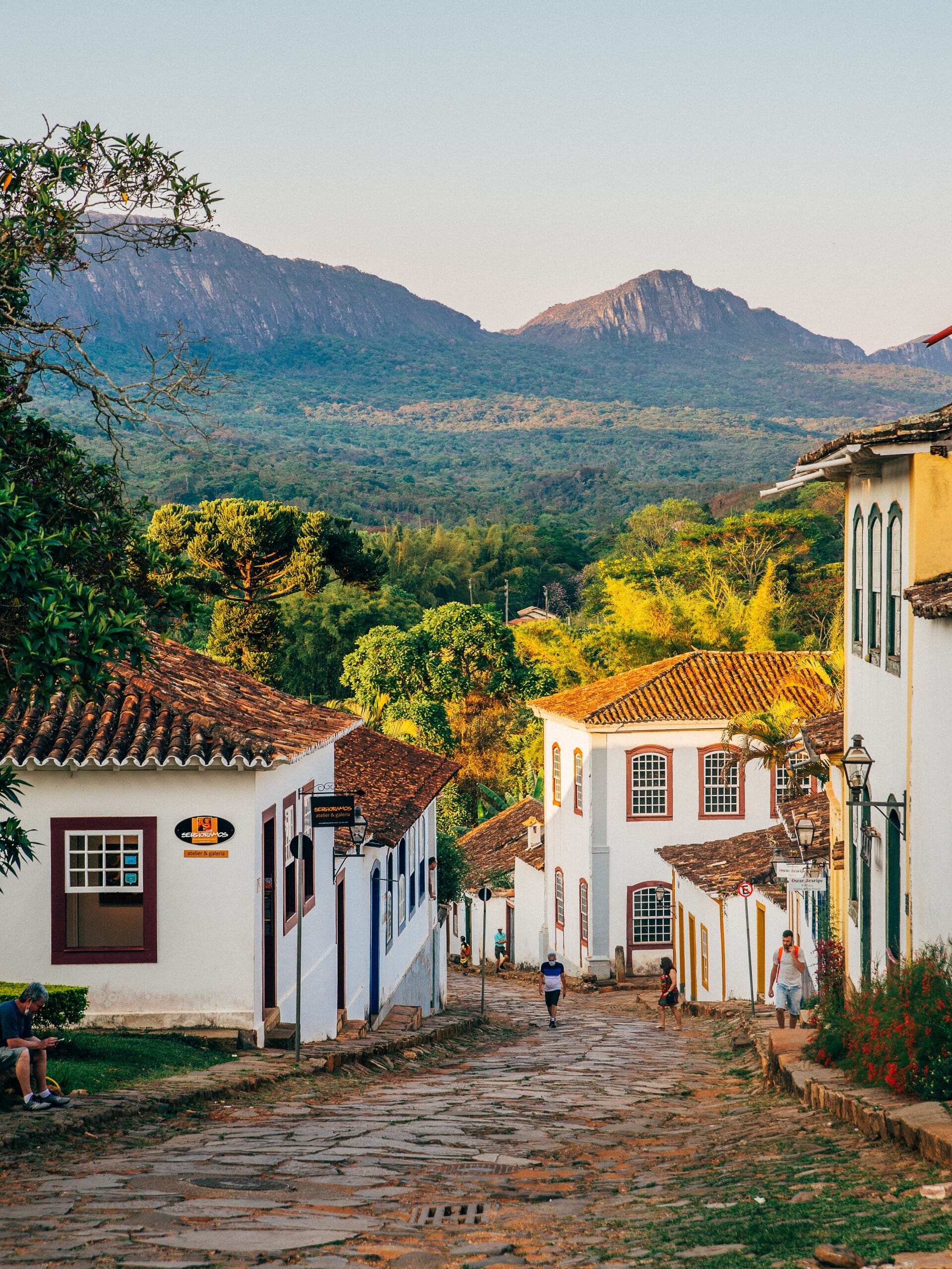Tourism in Brazil: 20 Reasons to Visit | Mappr