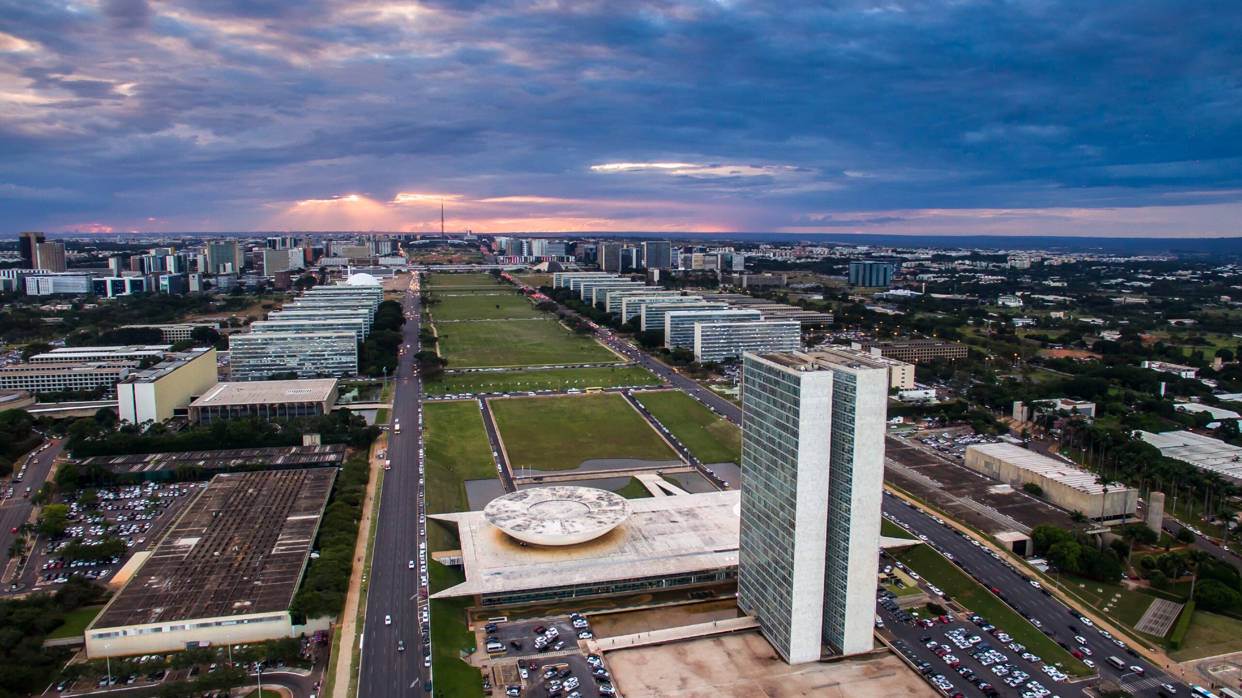 Where is Brazil? 🇧🇷 | Mappr