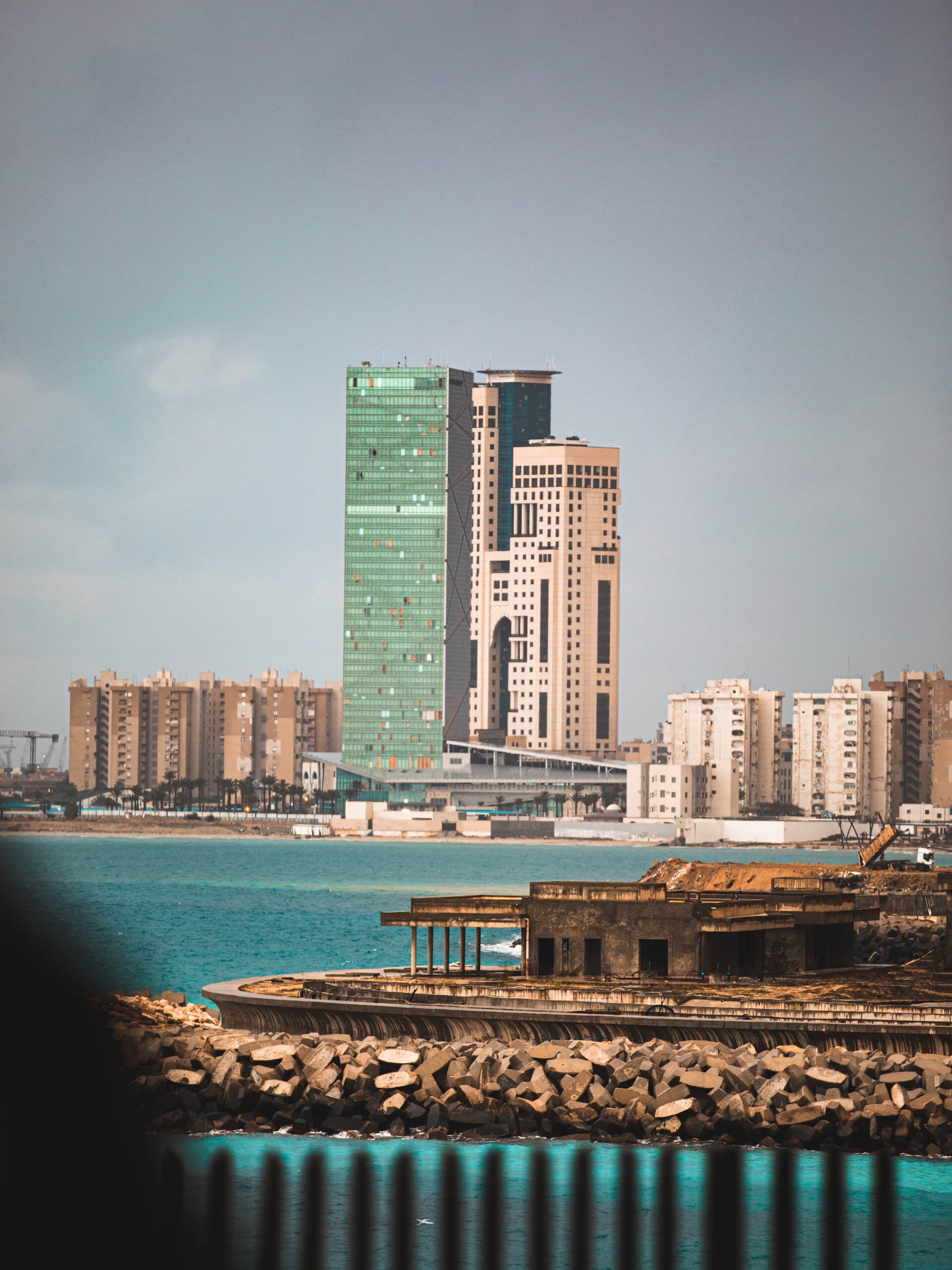 Top 20 Richest Countries in Africa | Mappr