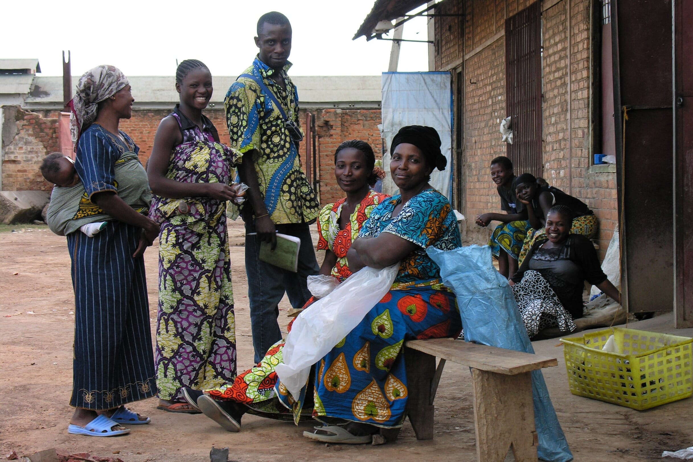 The 20 Poorest Counties in Africa in 2022 | Mappr