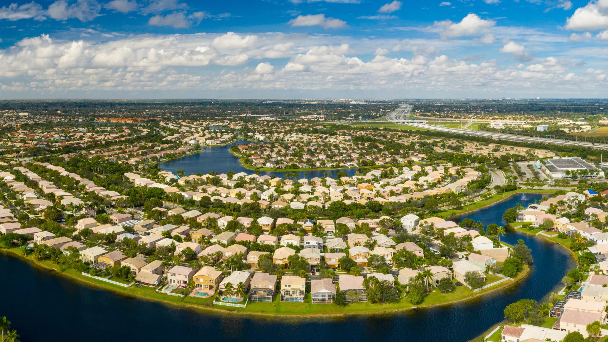 Florida Map with Cities | Mappr