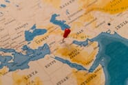 Where Is Iraq Mappr Where Is Iraq Mappr