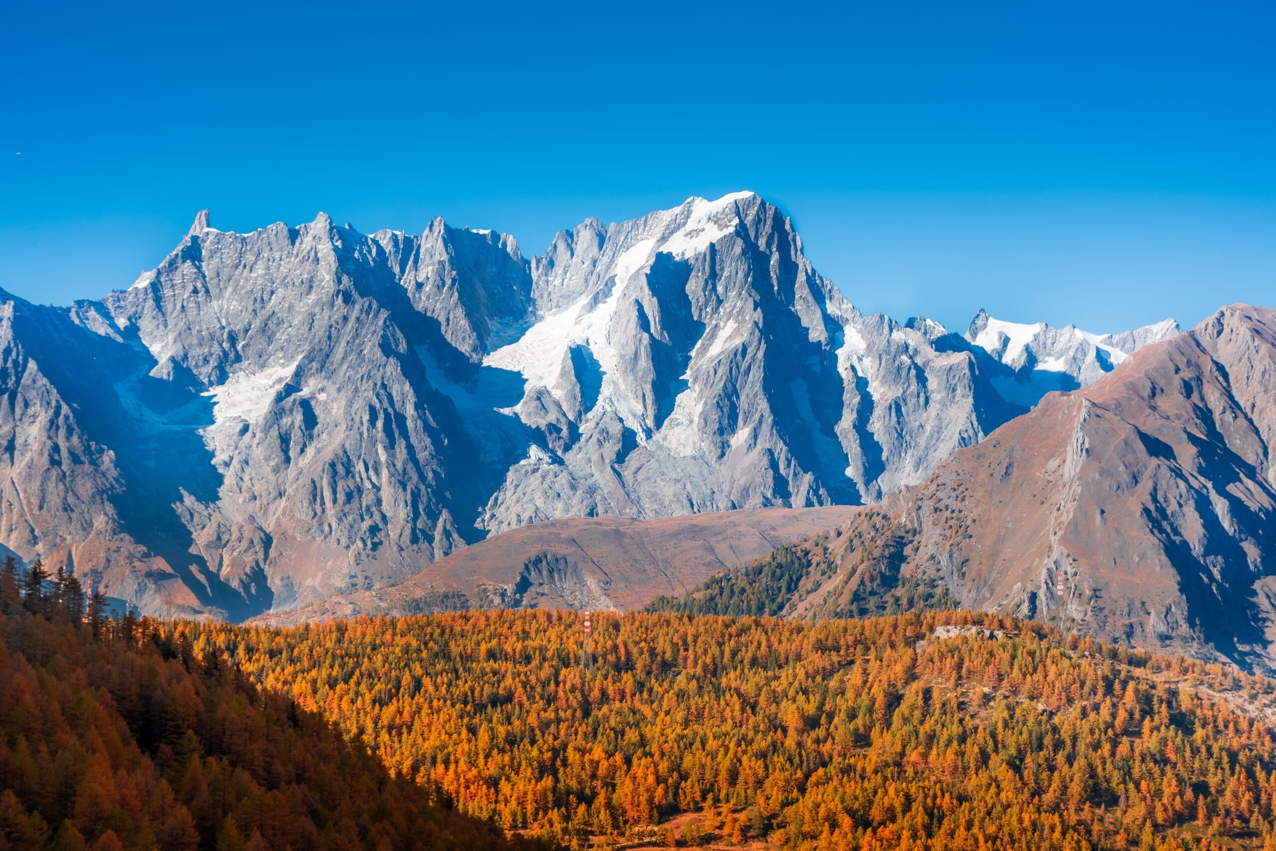 Explore Italy: Detailed Maps of Regions and Cities with Landmarks | Mappr