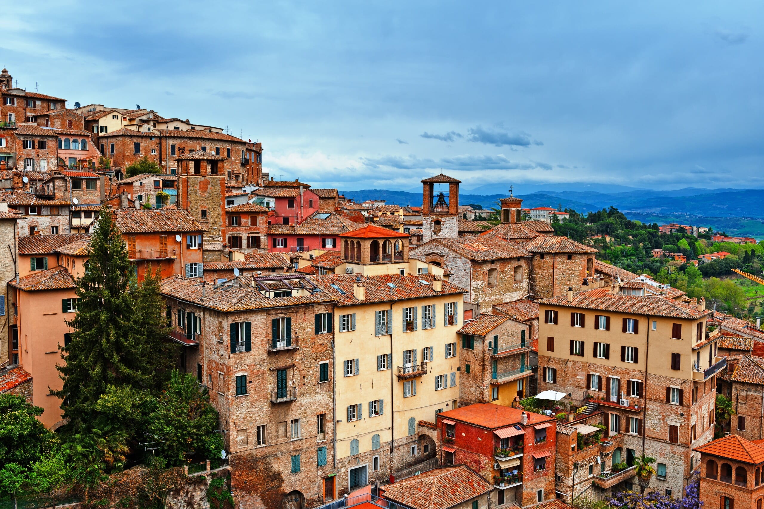 Explore Italy: Detailed Maps of Regions and Cities with Landmarks | Mappr