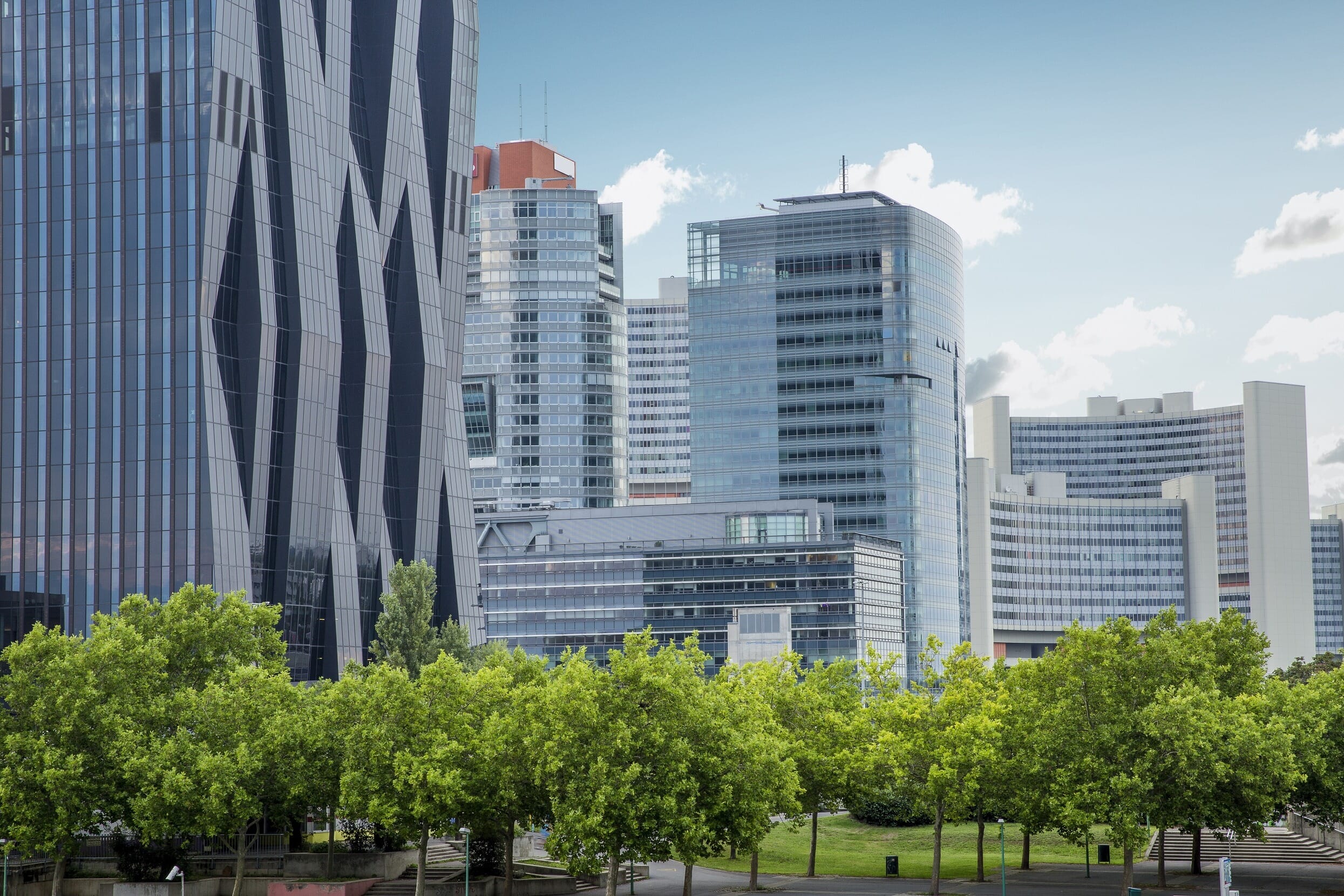 What is the Capital of Austria? | Mappr