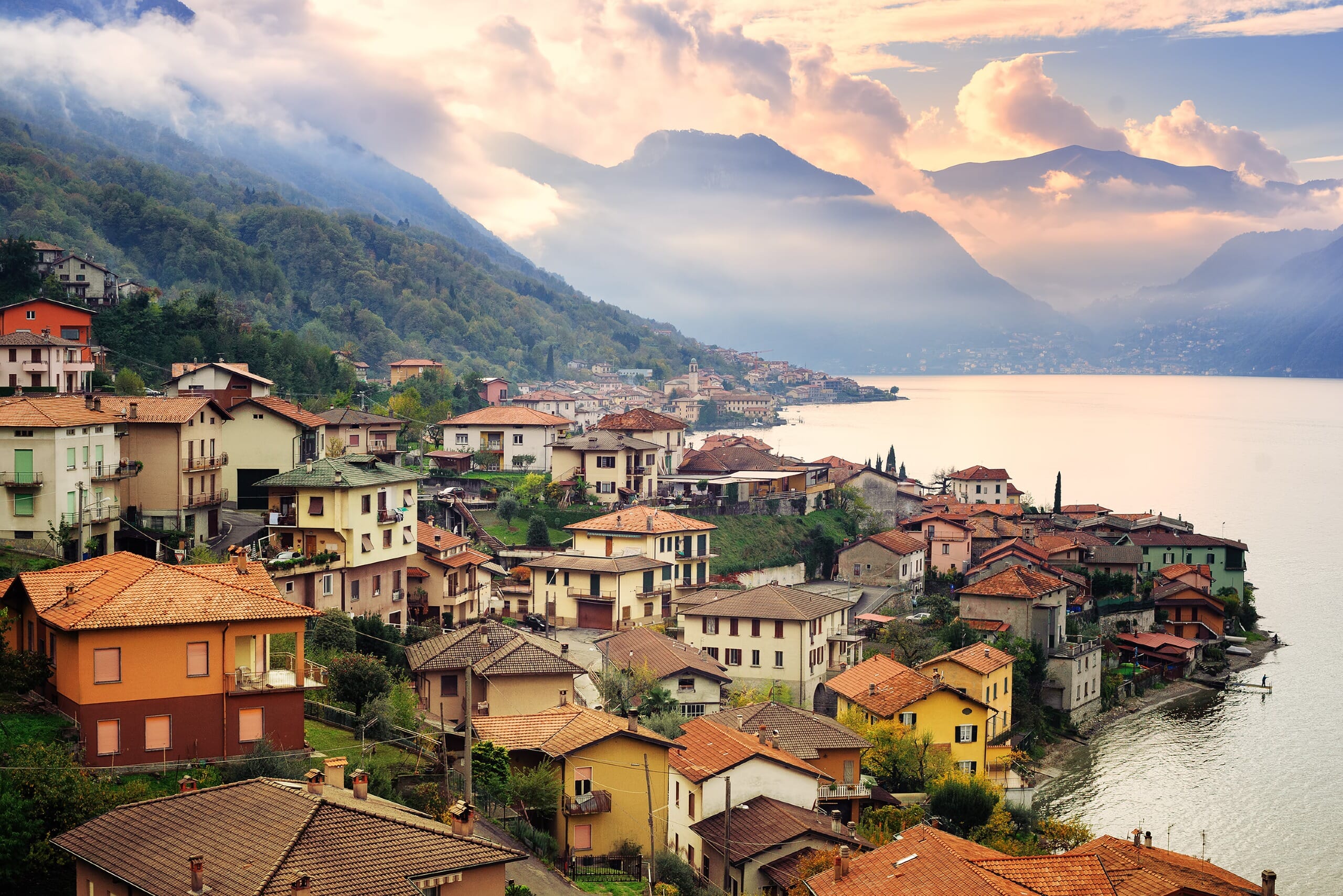Explore Italy: Detailed Maps of Regions and Cities with Landmarks | Mappr