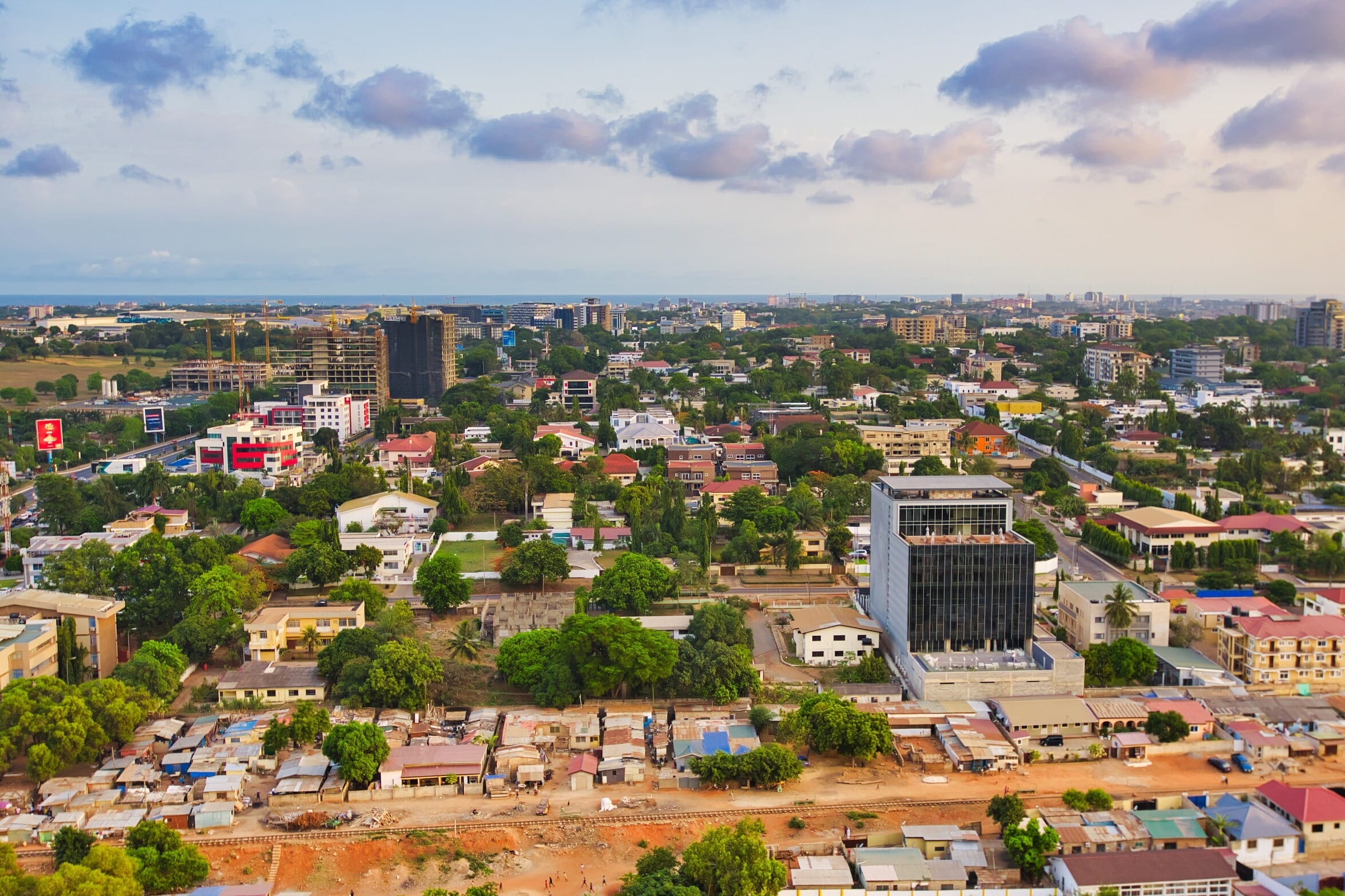 Accra Capital Of Ghana 10 Lesser Known Facts About The City