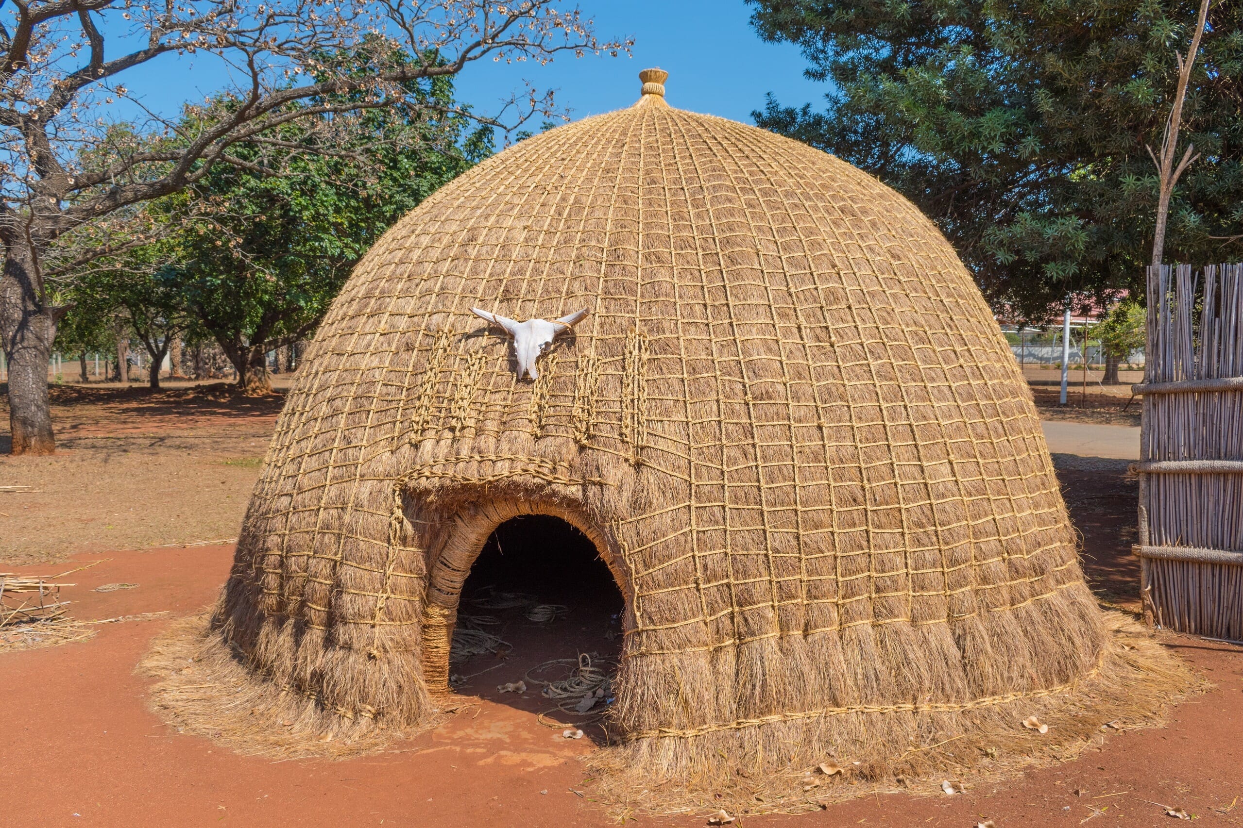 What is the Capital of Eswatini? | Mappr