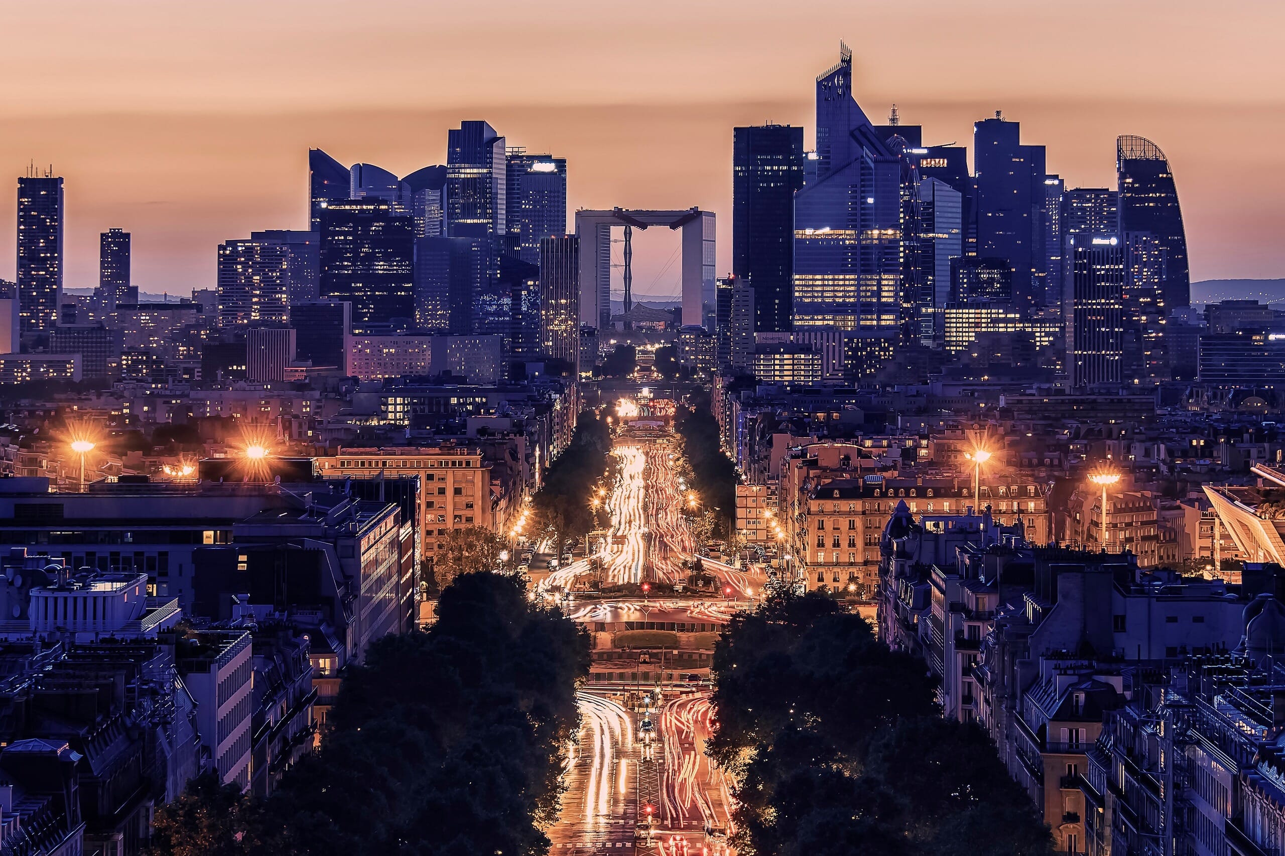 What is the Capital of France? | Mappr