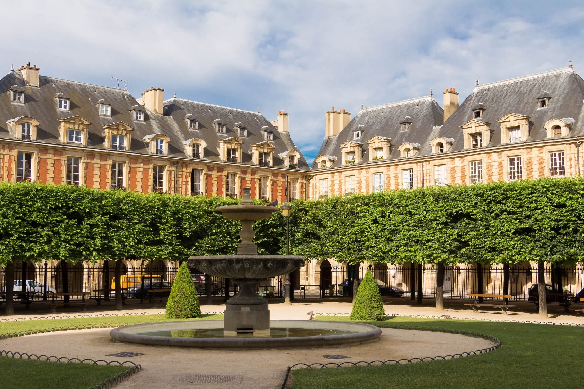 What is the Capital of France? | Mappr