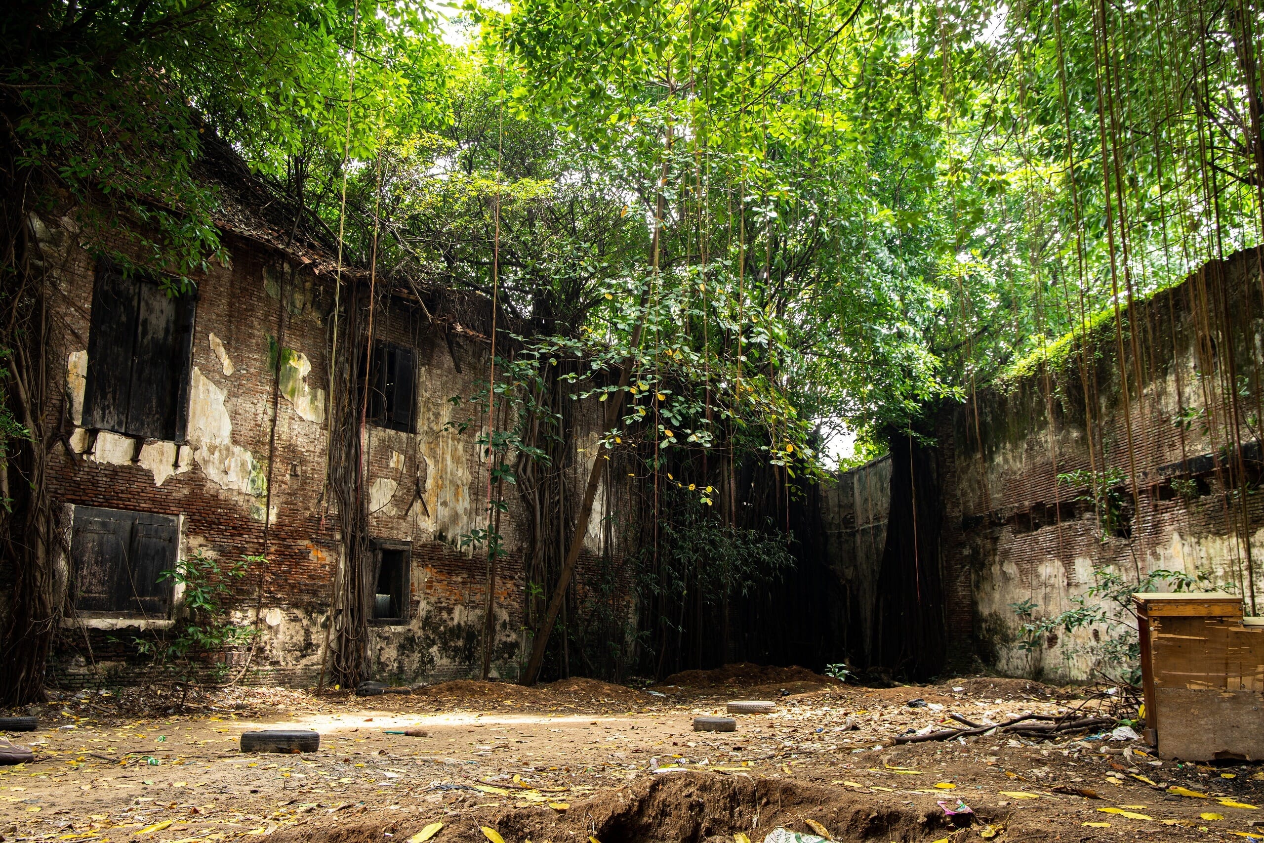 What is the Capital of Indonesia? | Mappr