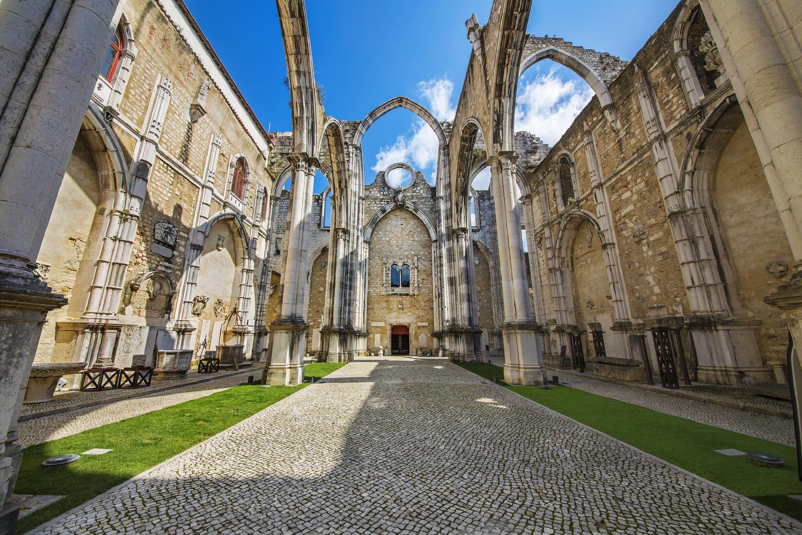 What is the Capital of Portugal? | Mappr