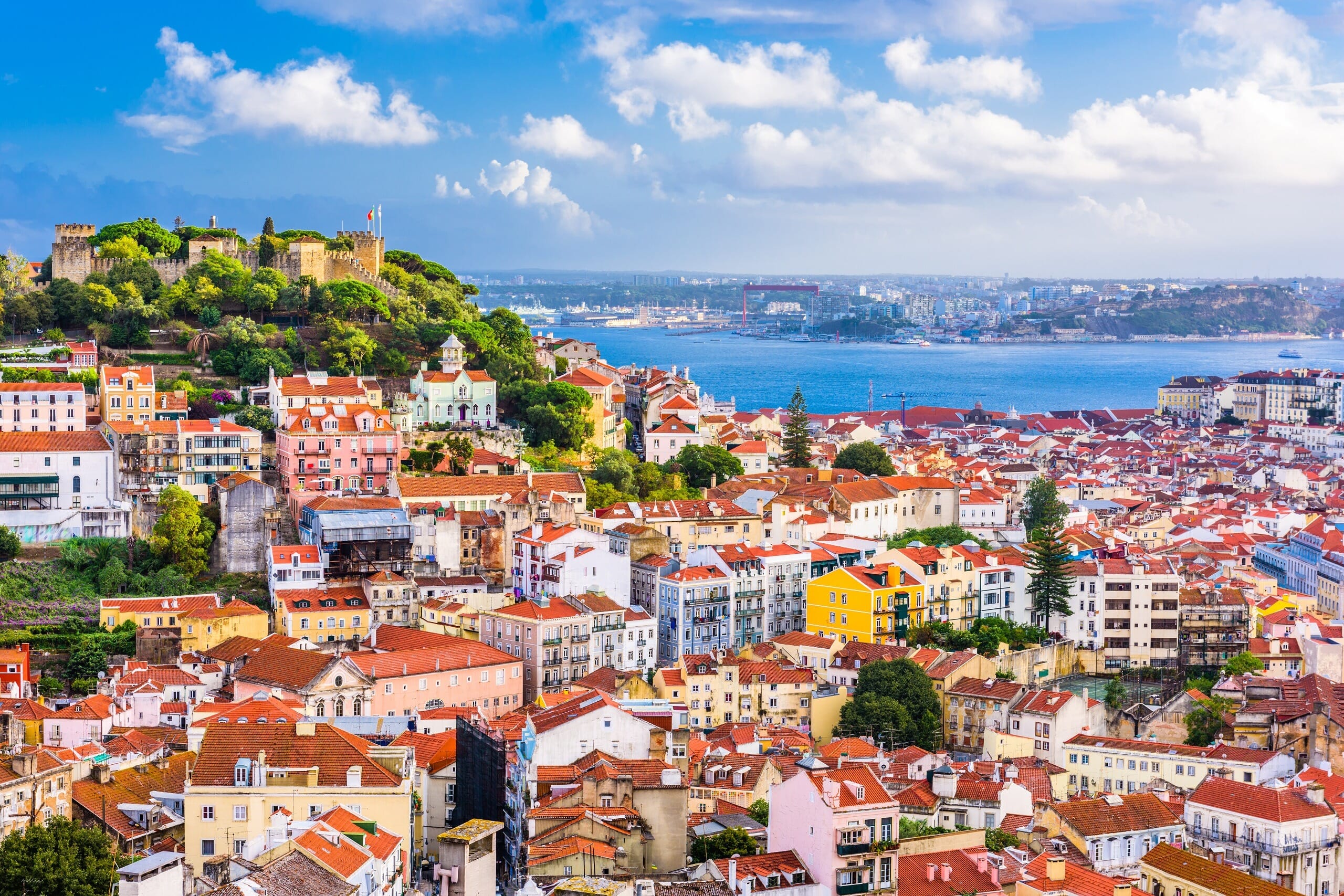 What is the Capital of Portugal? | Mappr
