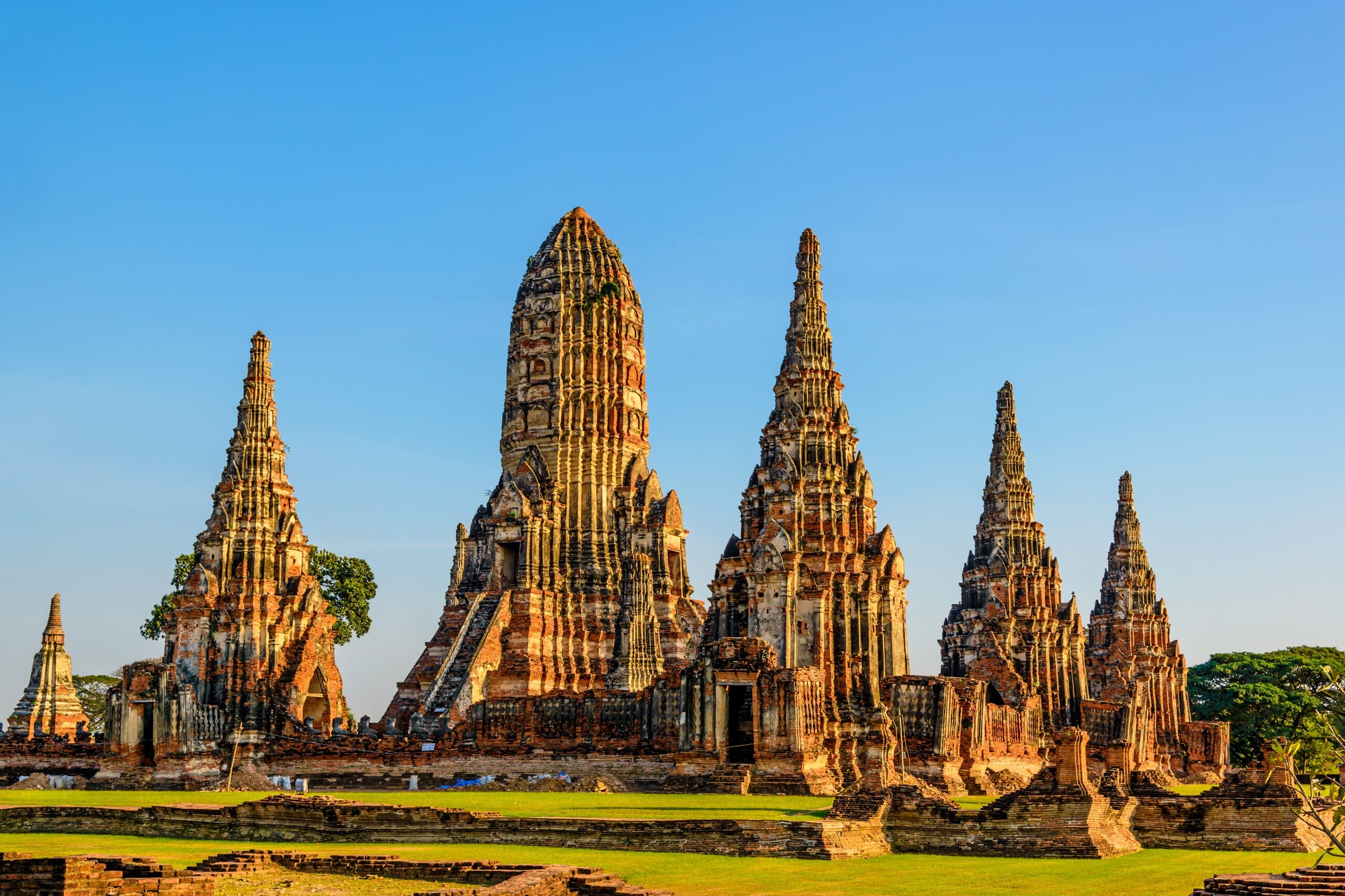 Oldest Countries in the World | Mappr