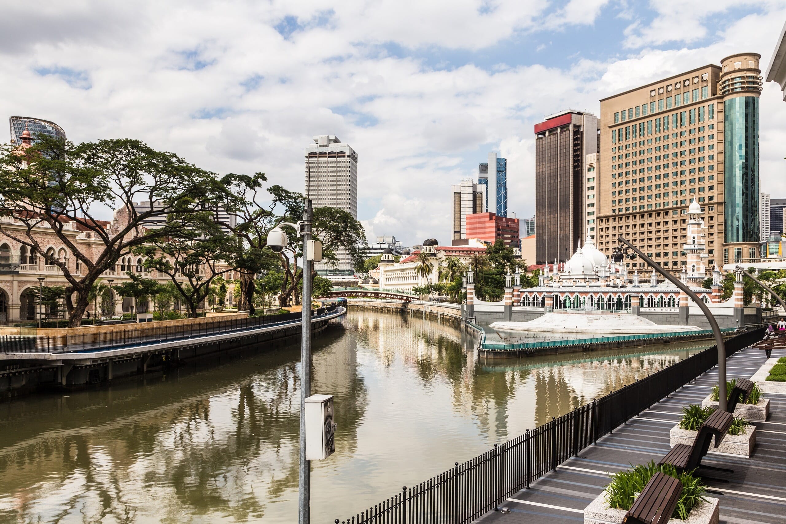 What is the Capital of Malaysia? | Mappr