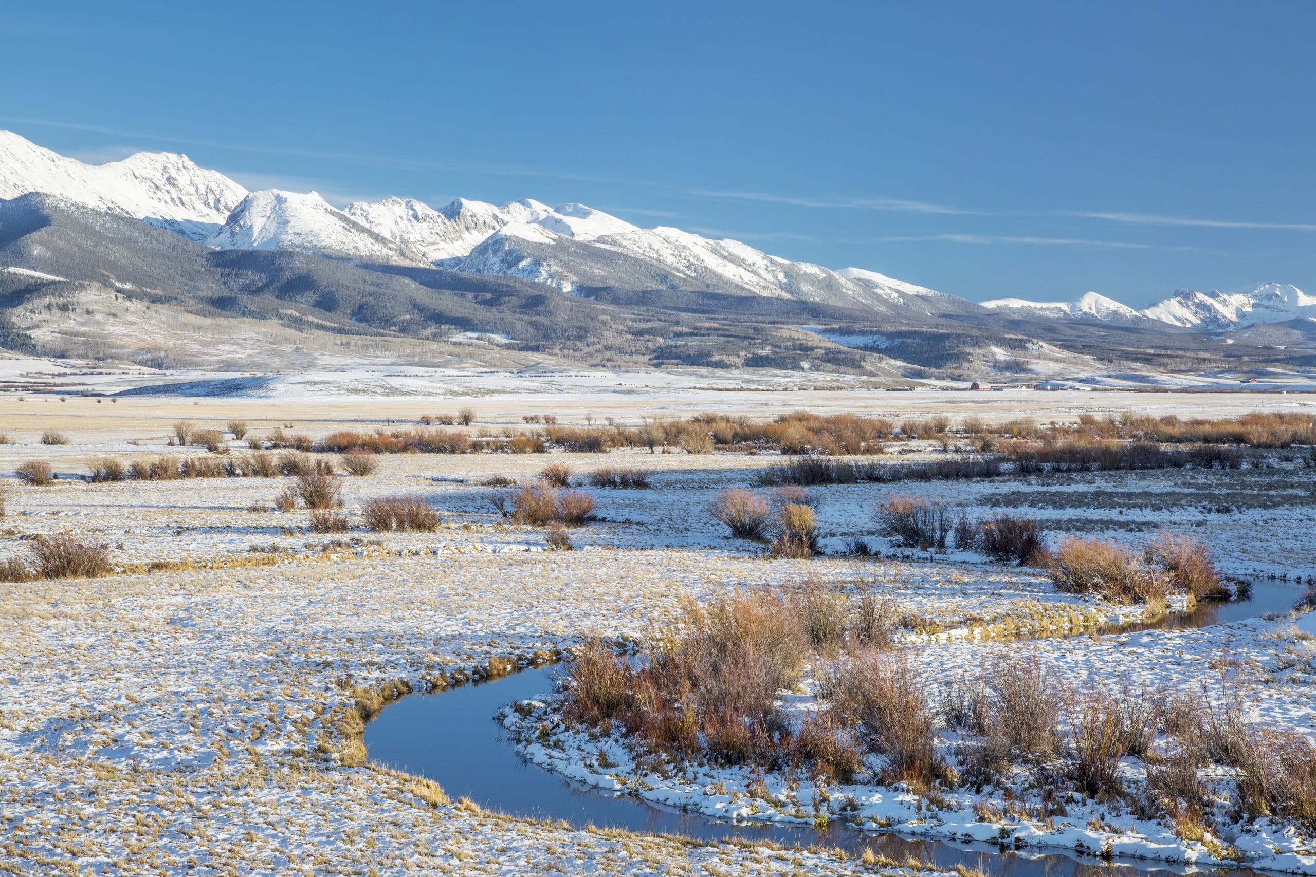 Colorado Counties Map | Mappr