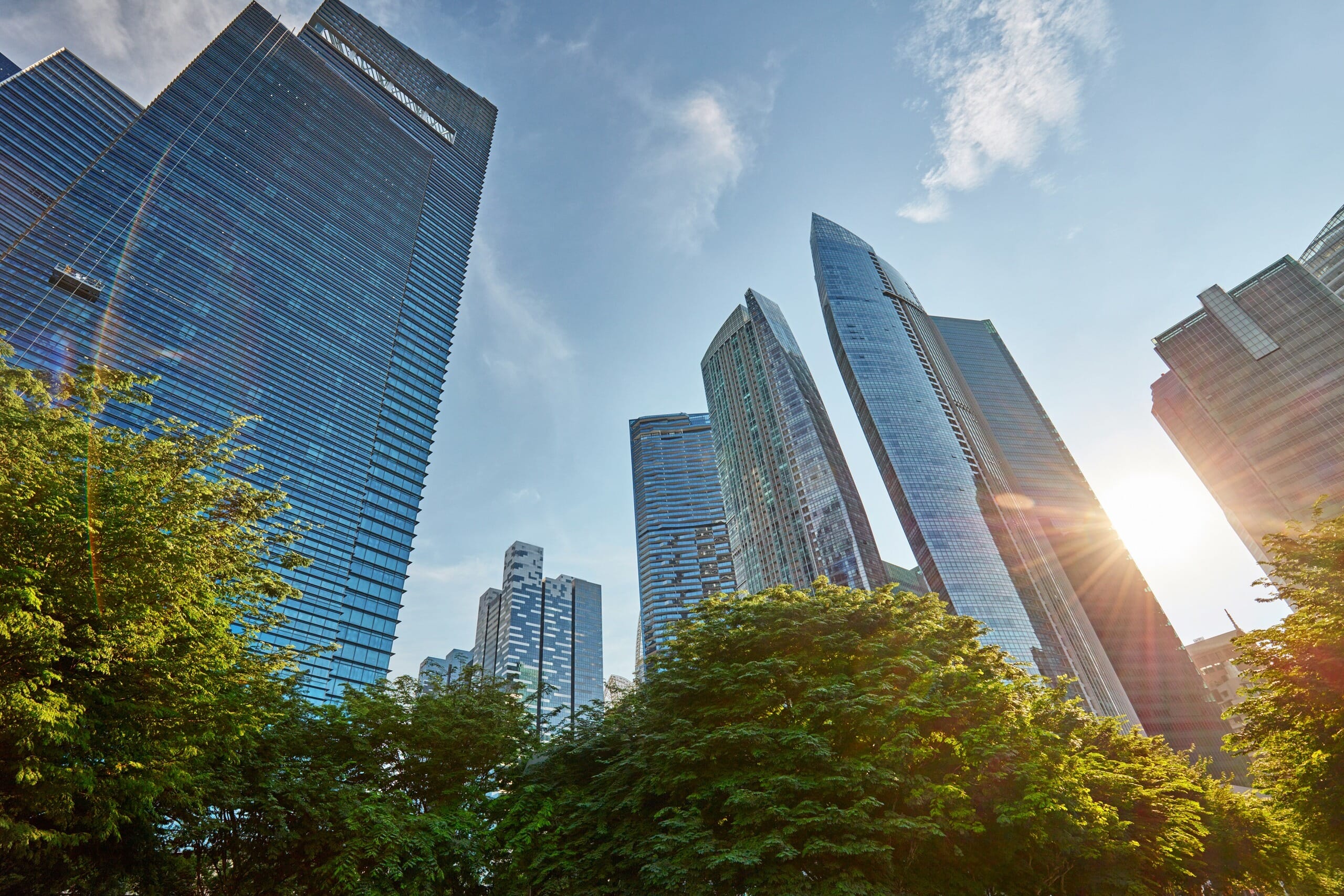 What is the Capital of Singapore? | Mappr