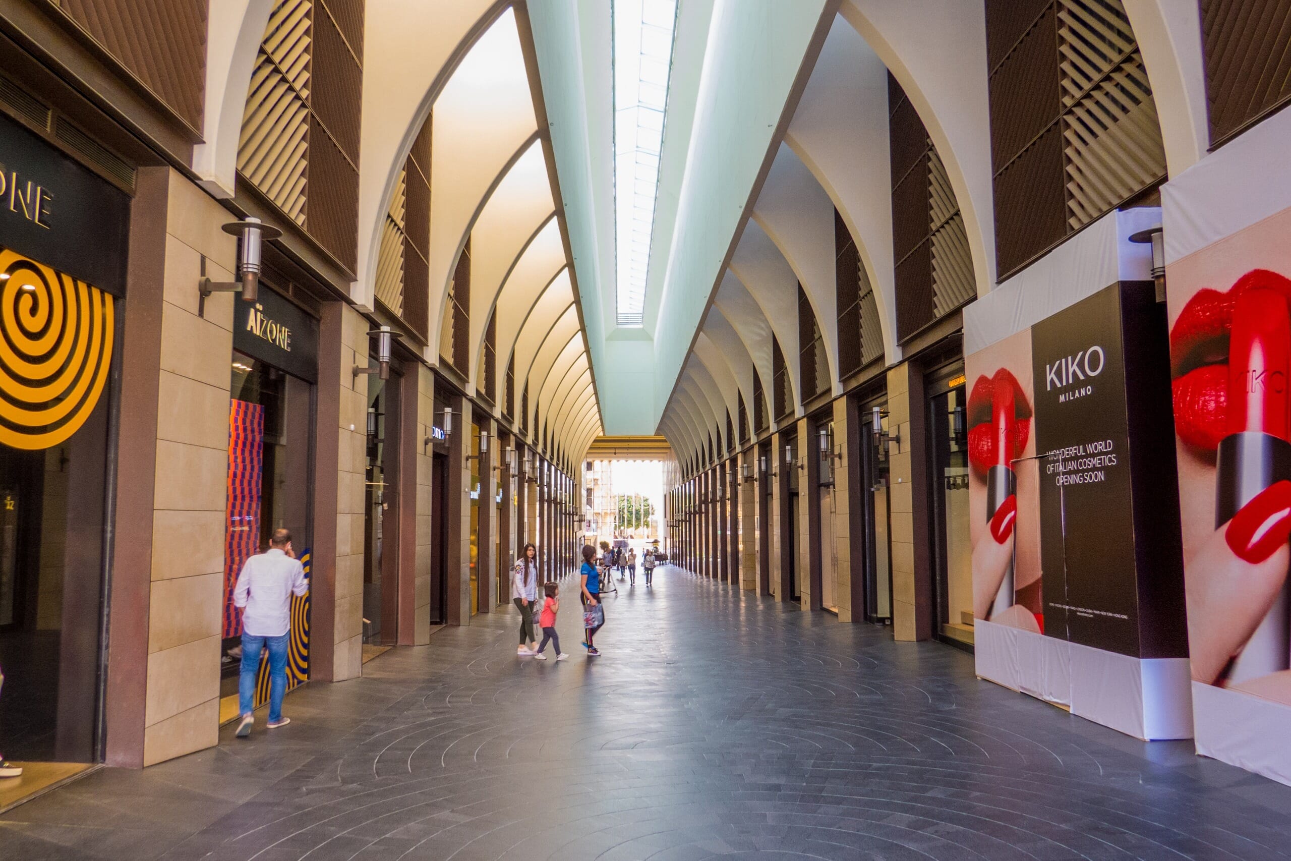 What is the Capital of Lebanon? | Mappr