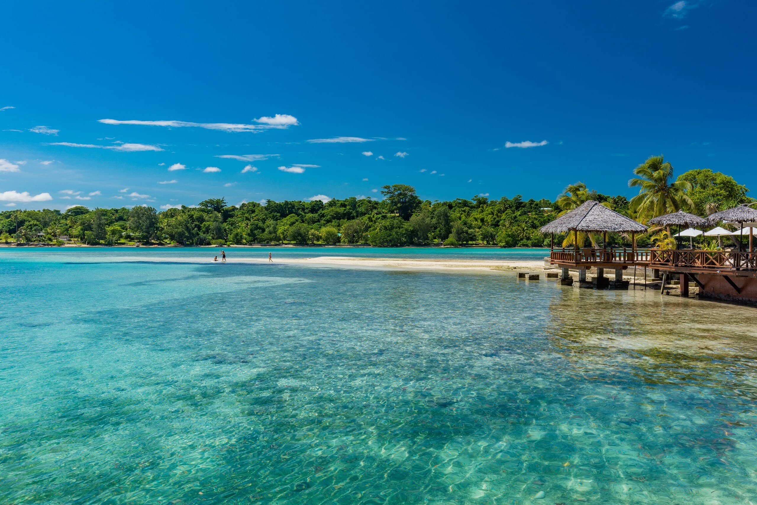 What is the Capital of Vanuatu? | Mappr