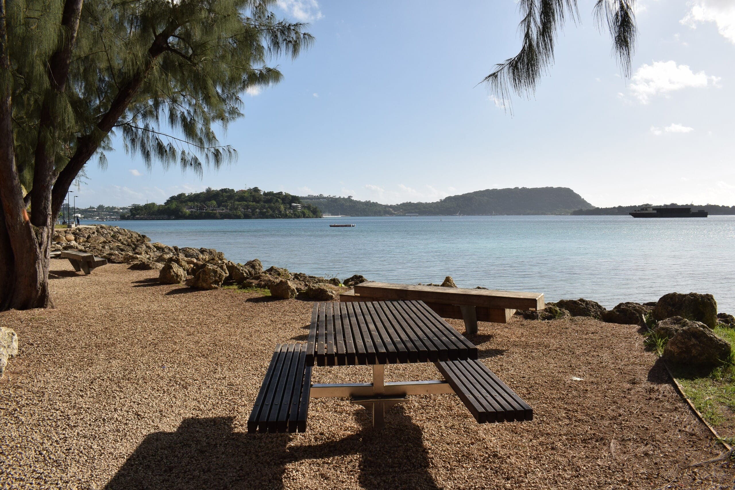 What is the Capital of Vanuatu? | Mappr
