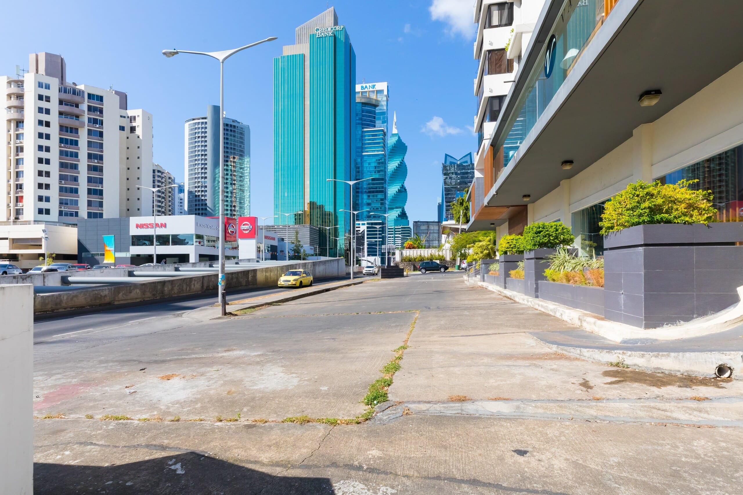 What is the Capital of Panama? | Mappr