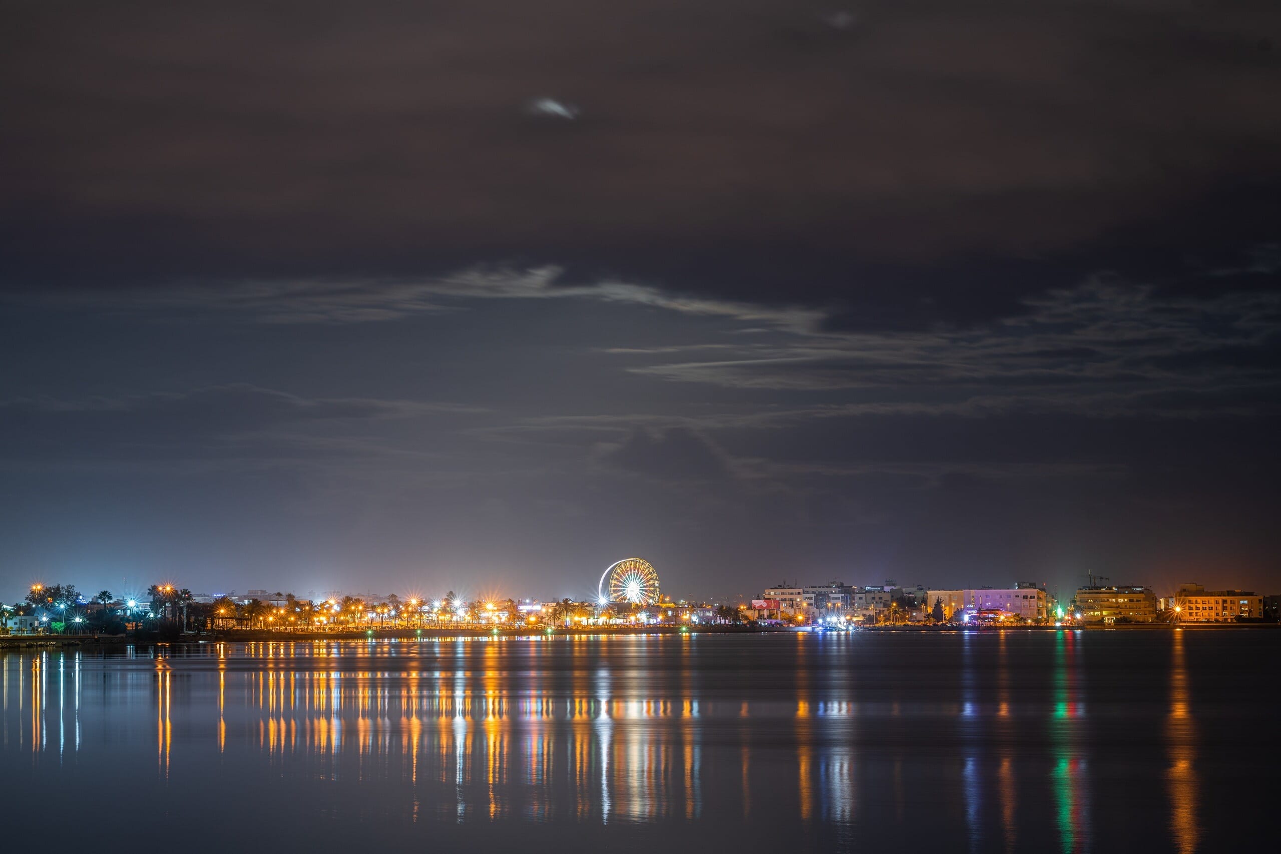 What is the Capital of Tunisia? | Mappr