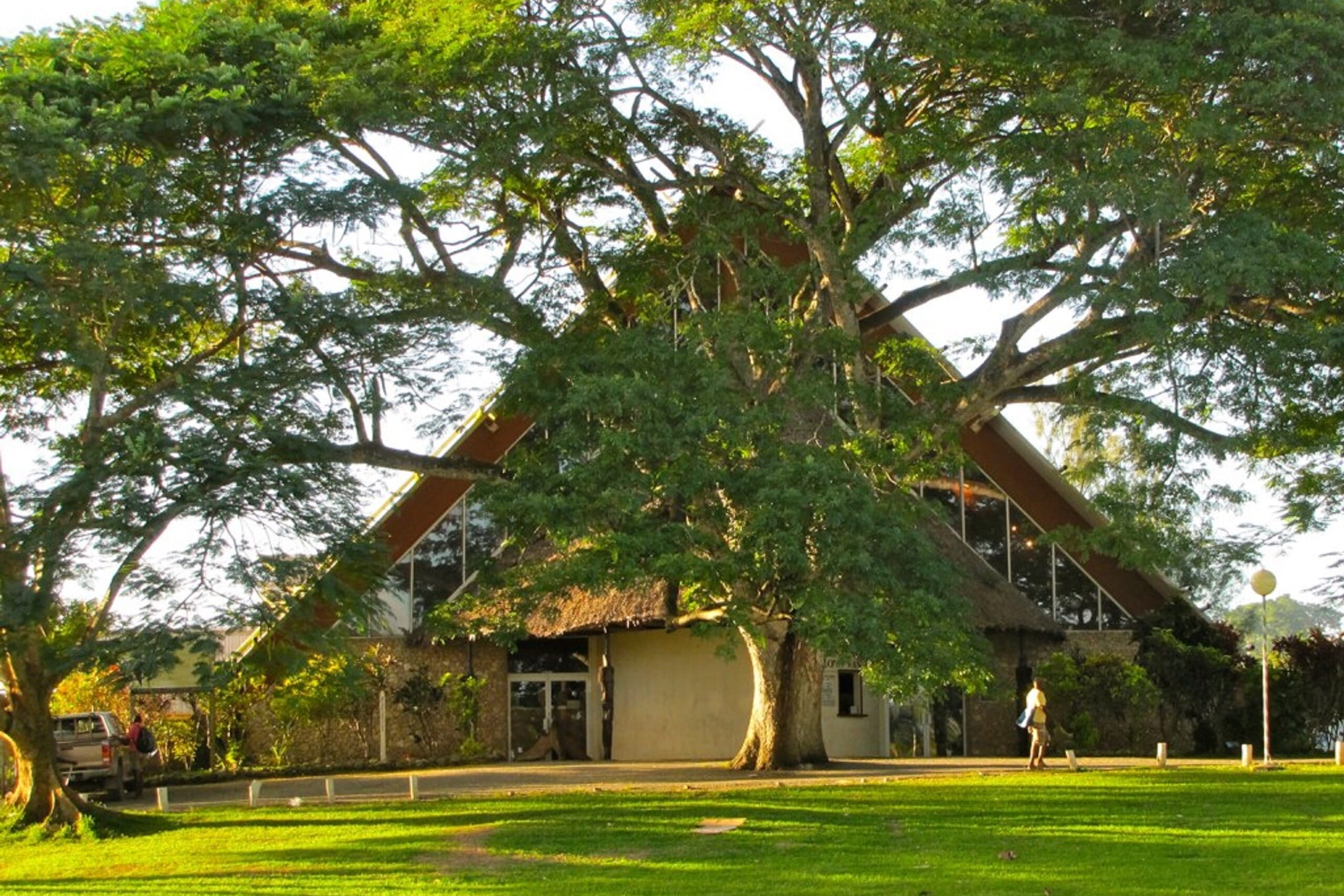 What is the Capital of Vanuatu? | Mappr