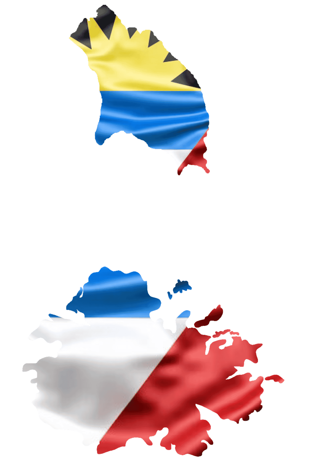 🇦🇬 Antigua and Barbuda Flag Unveiled: Colors, Meaning, Coat of Arms ...