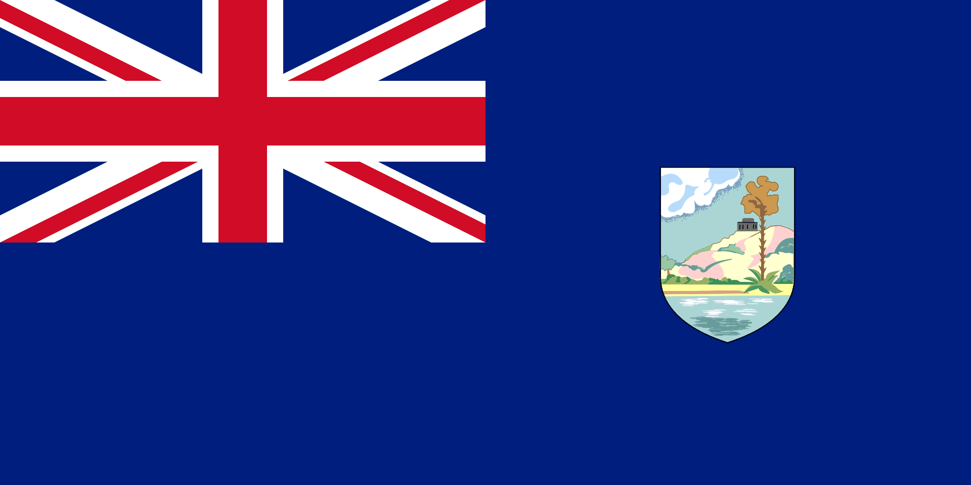 🇦🇬 Antigua and Barbuda Flag Unveiled: Colors, Meaning, Coat of Arms ...