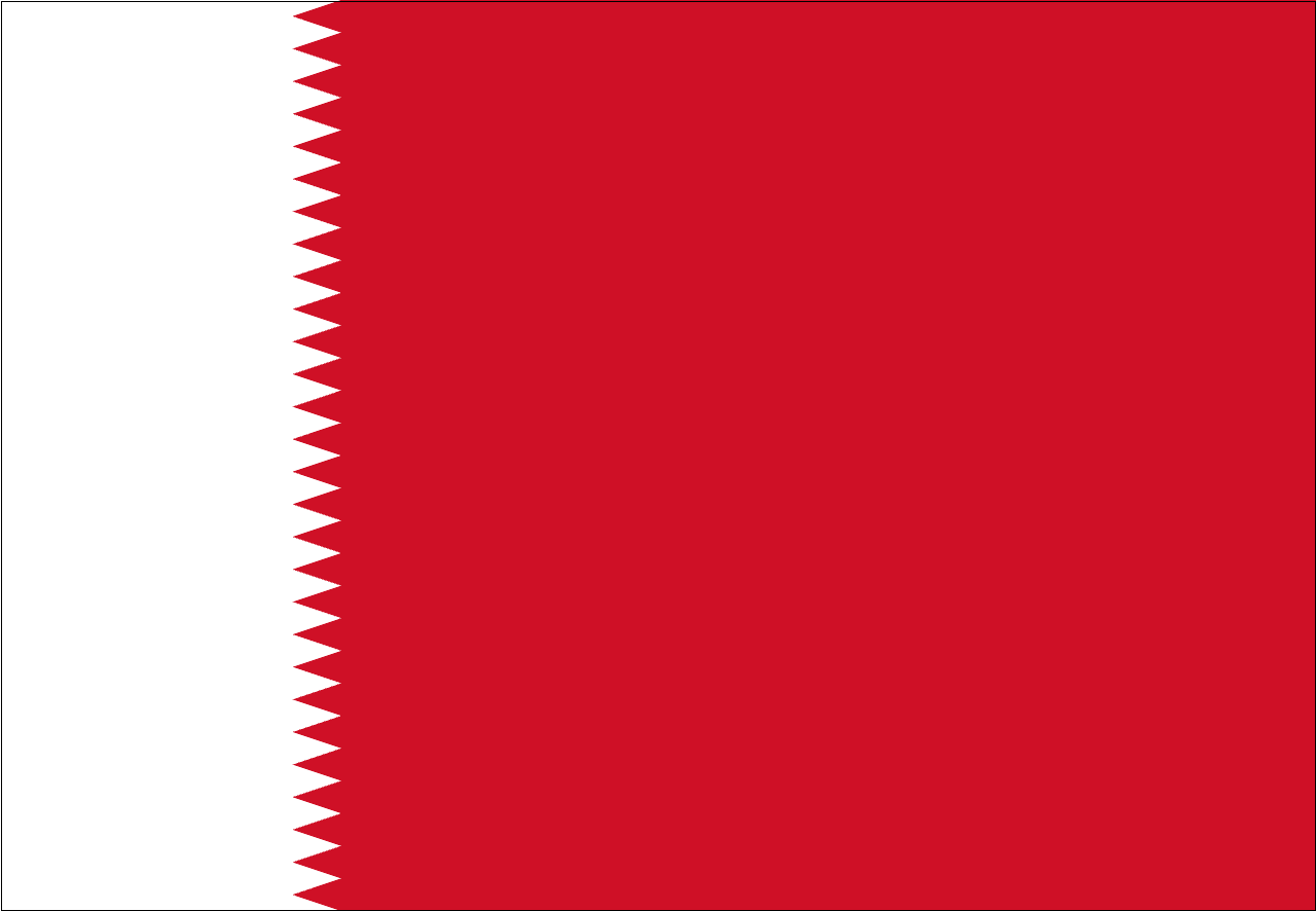 🇧🇭 Bahrain Flag Unveiled: Colors, Meaning, Coat of Arms, Flag Map, and ...