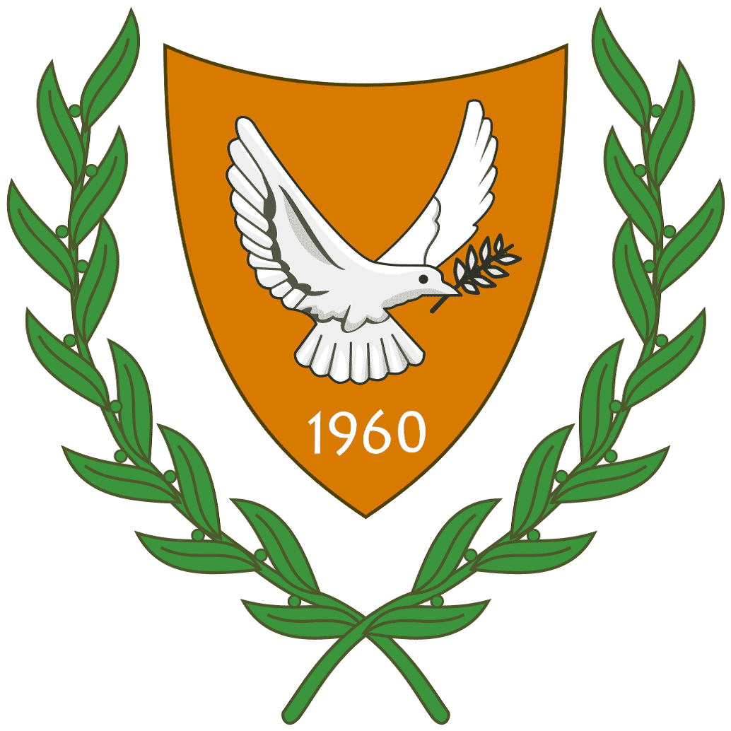 🇨🇾 Cyprus Flag Unveiled: Colors, Meaning, Coat of Arms, Flag Map, and ...