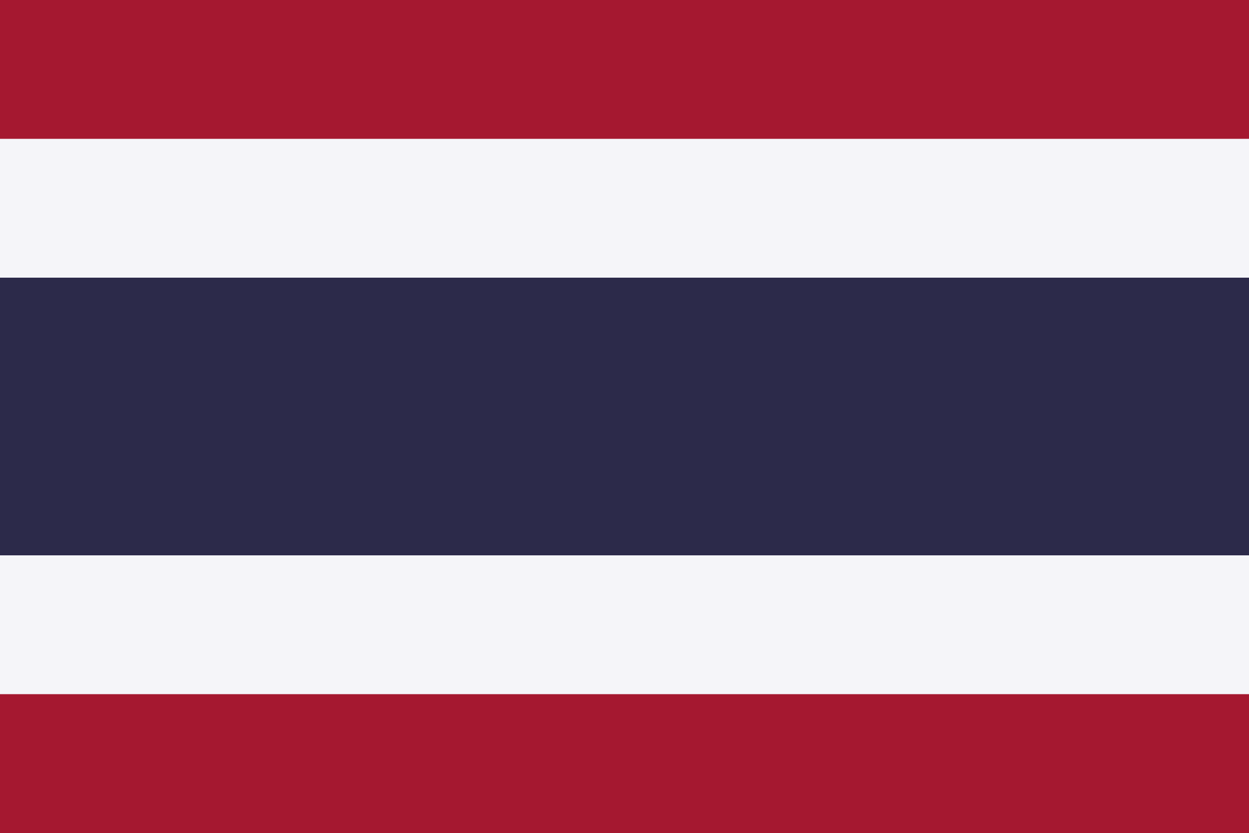 🇹🇭 Thailand Flag Unveiled: Colors, Meaning, Coat of Arms, Flag Map, and ...